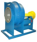 Centrifugal fans meet your air handling requirements. | Verantis