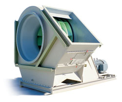 We can customize your fan to perfectly suit your needs | Verantis