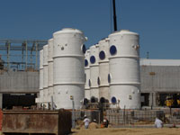 Problem-free installation and start-up | Verantis