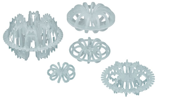 Tellerette packing puts the “power in your tower!” | Verantis