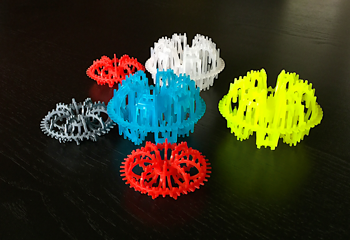 Tellerette packing puts the “power in your tower!” | Verantis