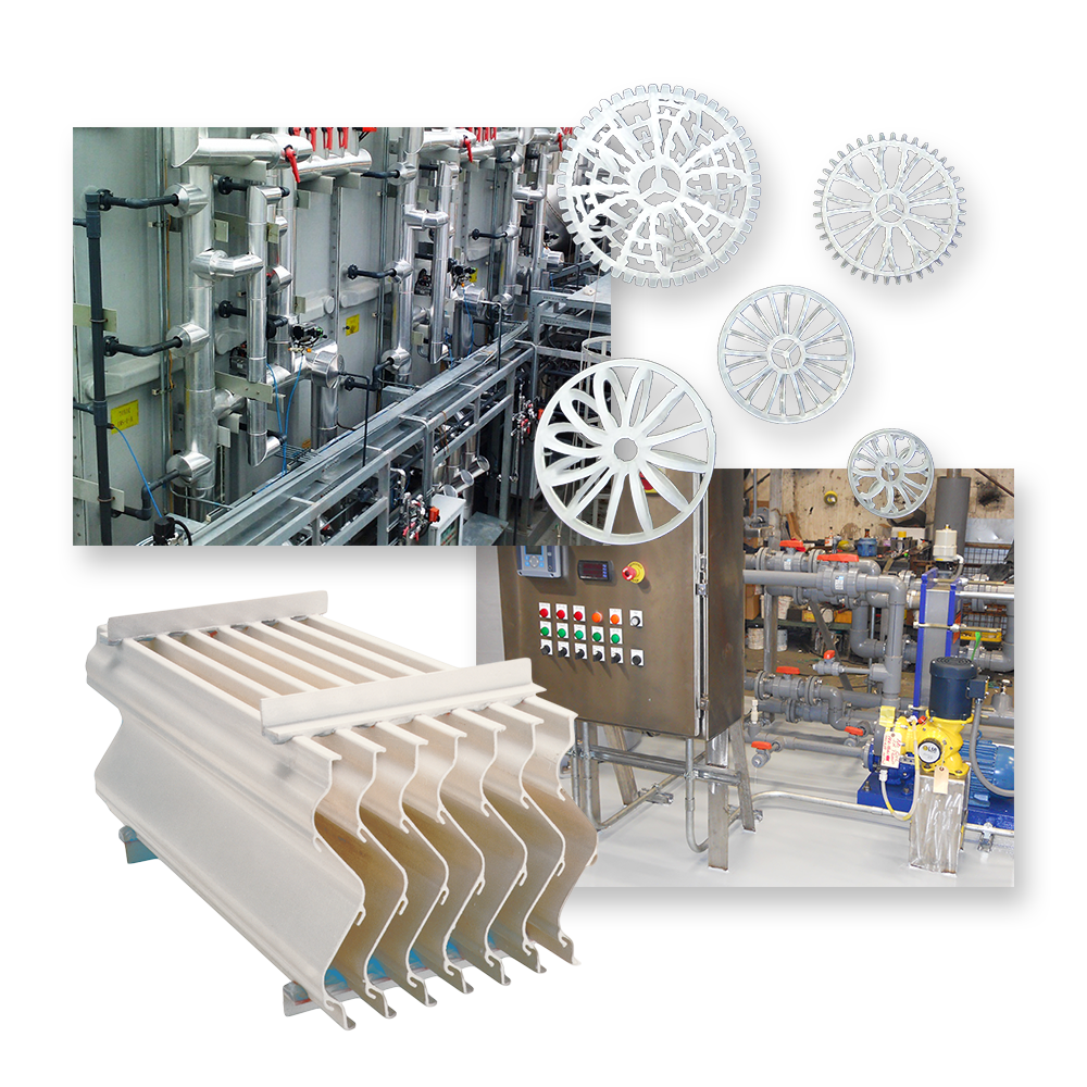 Ask Verantis! We’ll answer all of your environmental control questions.