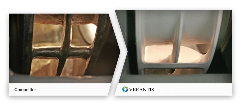 Verantis Fans: FRP Fans Comparison Guide