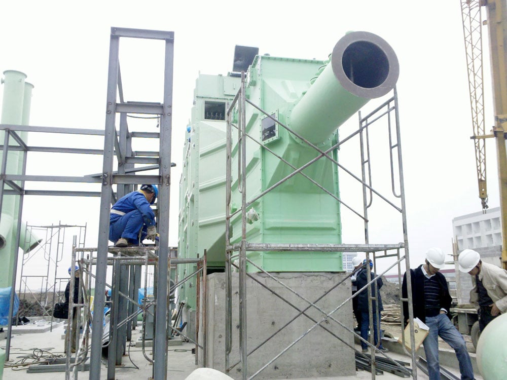 Ask Verantis! We’ll answer all of your environmental control questions.