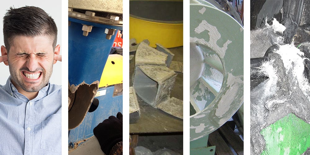 FanGuard®: The always on-guard fan monitoring system from Verantis